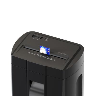 China PA210D Paper Shredder for sale