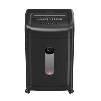 China P5 15 Sheets Micro Cut Paper Shredder 30 Liter Pull-out Bin,Silent 56dB,10 Mins Shredding Time,LED Indication,Hot Selling for sale