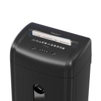 China P5 15 Sheets Micro Cut Paper Shredder 30 Liter Pull-out Bin,Silent 56dB,10 Mins Shredding Time,LED Indication,Hot Selling for sale