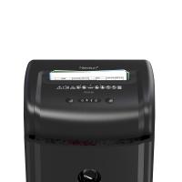 China P5 15 Sheets Micro Cut Paper Shredder 30 Liter Pull-out Bin,Silent 56dB,10 Mins Shredding Time,LED Indication,Hot Selling for sale