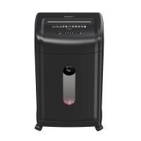 China P4 20 Sheets Cross Cut Paper Shredder 30 Liter Pull-out Bin,Silent 56dB,10 Mins Shredding Time,LED Indication,Hot Selling for sale