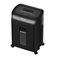 China P5 10 Sheets Micro Cut Paper Shredder 18 Liter Pull-out Bin,Silent 56dB,8 Mins Shredding Time,LED Indication,Hot Selling for sale