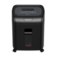 China P5 10 Sheets Micro Cut Paper Shredder 18 Liter Pull-out Bin,Silent 56dB,20 Mins Shredding Time,LED Indication,Hot Selling for sale
