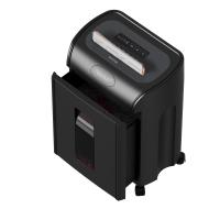 China P5 10 Sheets Micro Cut Paper Shredder 18 Liter Pull-out Bin,Silent 56dB,8 Mins Shredding Time,LED Indication,Hot Selling,Touch Screen for sale