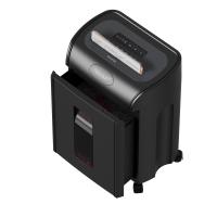 China P4 15 Sheets Cross Cut Paper Shredder 18 Liter Pull-out Bin,Silent 56dB,8 Mins Shredding Time,LED Indication,Hot Selling for sale