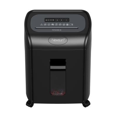 China PH415D-B Paper Shredder for sale