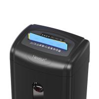 China PS418D-A Paper Shredder for sale