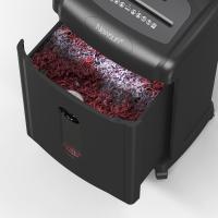 China PS418D-A Paper Shredder for sale