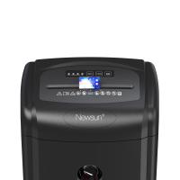 China PS418D-A Paper Shredder for sale