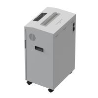 China Commercial Heavy Duty Micro Cut 5 Sheets Paper Credit Card CD Shredder BD5005MCU with Wheels for Office Home Use for sale