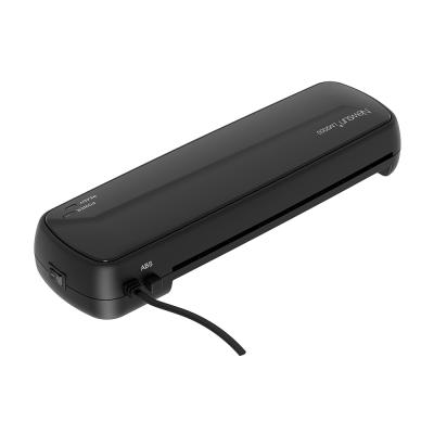 China A4 Laminator, 3~6mins Warm-up, 310mm/min Speed, Laminating Range 80~125mic, also for Cold Laminating, with Jam Release Function, for Home & Office Use for sale