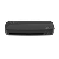 China A4 Laminator, 3~6mins Warm-up, 310mm/min Speed, Laminating Range 80~125mic, also for Cold Laminating, with Jam Release Function, for Home & Office Use for sale
