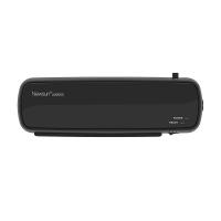 China A4 Laminator, 3~6mins Warm-up, 310mm/min Speed, Laminating Range 80~125mic, also for Cold Laminating, with Jam Release Function, for Home & Office Use for sale