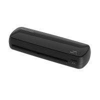 China A4-Laminator Compatible with Laminating Pouches up to 125mic Featuring Fast Warm-up and High Speed Laminating for Various Environments for sale