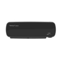 China A4-Laminator Compatible with Laminating Pouches up to 125mic Featuring Fast Warm-up and High Speed Laminating for Various Environments for sale