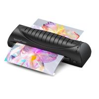 China LM2007 User Friendly Laminator with Safety Features and Overheat Protection Ideal for Continuous in Busy Office Environments for sale