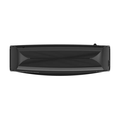China A4 Laminator, 3~6mins Warm-up, 310mm/min Speed, Max Laminating Pouch 125mic, with Jam Release Function, for Home & Office Use for sale