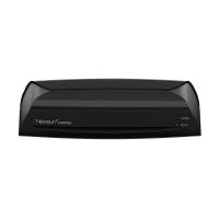 China A4 Laminator, 3~6mins Warm-up, 310mm/min Speed, Max Laminating Pouch 125mic, with Jam Release Function, for Home & Office Use for sale