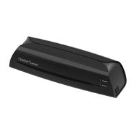 China A4 Laminator, 3~6mins Warm-up, 310mm/min Speed, Max Laminating Pouch 125mic, with Jam Release Function, for Home & Office Use for sale