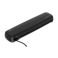 China A3 Laminator, 3~6mins Warm-up, 310mm/min Speed, Laminating Range 80~125mic, also for Cold Laminating, with Jam Release Function, for Home & Office Use for sale