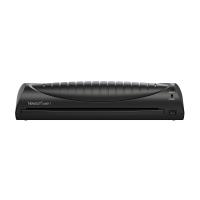China A3 Laminator, 3~6mins Warm-up, 310mm/min Speed, Max Laminating Pouch 125mic, with Jam Release Function, for Home & Office Use for sale