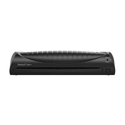 China A3 Laminator, 3~6mins Warm-up, 310mm/min Speed, Max Laminating Pouch 125mic, with Jam Release Function, for Home & Office Use for sale