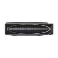 China A3 Laminator, 3~6mins Warm-up, 310mm/min Speed, Max Laminating Pouch 125mic, with Jam Release Function, for Home & Office Use for sale
