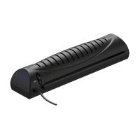 China A3 Laminator, 3~6mins Warm-up, 310mm/min Speed, Max Laminating Pouch 125mic, with Jam Release Function, for Home & Office Use for sale