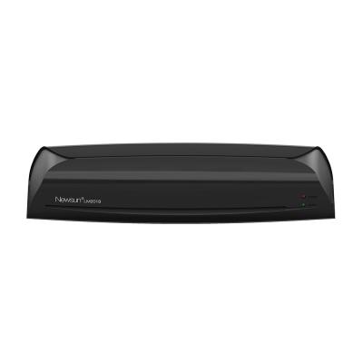 China A3-Laminator fast warm-up time and laminating speed supports pouches up to 125mic with jam release function ideal for office and home for sale