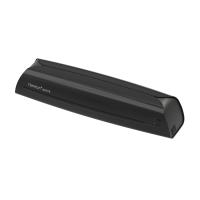 China A3-Laminator fast warm-up time and laminating speed supports pouches up to 125mic with jam release function ideal for office and home for sale