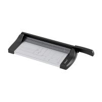 China A4 Guillotine, Cutting Length Max. to 300mm, 8 Sheets Cutting, Home & Office use for sale