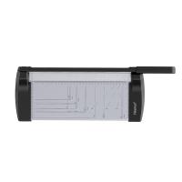 China A4 Guillotine, Cutting Length Max. to 300mm, 8 Sheets Cutting, Home & Office use for sale