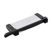 China A4 Guillotine, Cutting Length Max. to 300mm, 8 Sheets Cutting, Home & Office use for sale