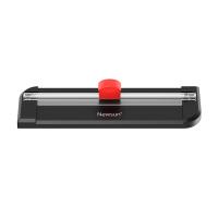 China A4 Trimmer, Cutting Length Max. to 310mm, with 3 Blade of Straight, Wavy & Perforation Cutting, 5~3 Sheets Cutting, Home & Office use for sale