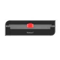 China A4 Trimmer, Cutting Length Max. to 310mm, with 3 Blade of Straight, Wavy & Perforation Cutting, 5~3 Sheets Cutting, Home & Office use for sale