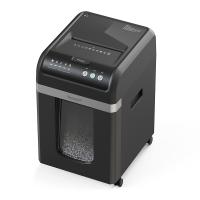 China P4 200 Sheets Micro Cut Paper Shredder 30 Liter Bin Lift Head for sale