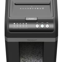 China P4 200 Sheets Micro Cut Paper Shredder 30 Liter Bin Lift Head for sale
