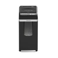 China P4 200 Sheets Micro Cut Paper Shredder 50 Liter Bin Lift Head for sale