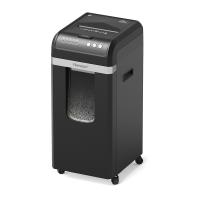 China P4 200 Sheets Micro Cut Paper Shredder 50 Liter Bin Lift Head for sale