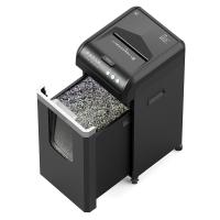 China P4 200 Sheets Micro Cut Paper Shredder 50 Liter Bin Lift Head for sale