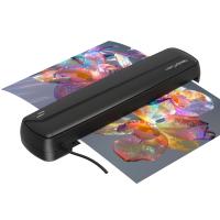 China A3 Laminator, 2~4mins Warm-up, 250mm/min Speed, Max Laminating Pouch 125mic,for Home & Office Use for sale
