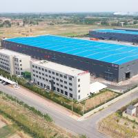 China Insulated Panels Prefab Metal Storage Buildings Durability With Bolted Connections for sale