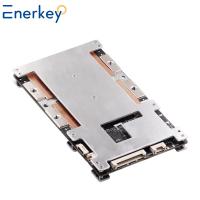 China Li-Ion LiFePO4 Battery BMS Board 14S 300A With RS232 RS422 RS485 CAN USART Protocol for sale