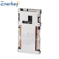 China Li-Ion LiFePO4 Battery BMS Board 14S 300A With RS232 RS422 RS485 CAN USART Protocol for sale