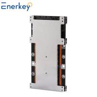 China Li-Ion LiFePO4 Battery BMS Board 14S 300A With RS232 RS422 RS485 CAN USART Protocol for sale