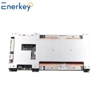 China Li-Ion LiFePO4 Battery BMS Board 14S 300A With RS232 RS422 RS485 CAN USART Protocol for sale