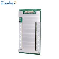 China 300A PCM Lifepo4 Battery BMS Board 60V For E Bike EV E Scooter support NTC for sale