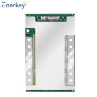 China 300A PCM Lifepo4 Battery BMS Board 60V For E Bike EV E Scooter support NTC for sale
