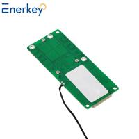 China Ebike Lithium Ion Lfp Lto Lipo Solar Lifepo4 Battery BMS Board 8S 15A 24V Battery Management System for sale