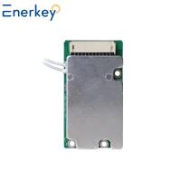 China 10S 36V 15A Lithium Ion Battery Pack Lifepo4 Battery BMS Board PCM For Electric Bikes for sale